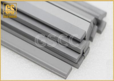China High Wear Resistant Metal Carbide Blade P20 P30 for Steel Finishing 180-460 m/min for sale