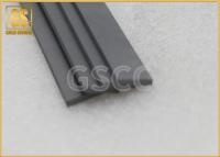 China Tungsten Carbide Blade K10 K20 K30 Cutting Tools 110-280 M/Min for Steel Cast Iron for sale
