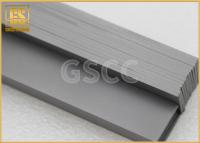 China Tungsten Carbide Blade K30 Fine Machining 200-500 M/Min for Steel Cast Iron for sale