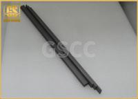 China Tungsten Carbide Wear Strips K40 Density 13.8-14.2 g/cm3 for Wood Cutting Blades for sale