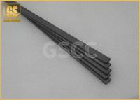 China Tungsten Carbide Bar ISO K10 K20 K30 K40 Wear Resistant for Woodworking Stone for sale