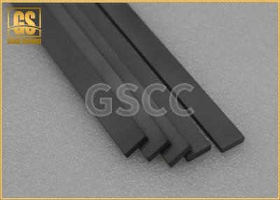 China Tungsten Carbide Square Bar 14.95 g/cm³ for Woodworking and Metal Cutting Tools for sale