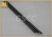 China Tungsten Carbide Bar 3.2x12.7x152.4 mm for Punching Dies High Performance for sale