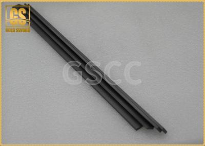 China Tungsten Carbide Bar 3.2x12.7x152.4 mm for Punching Dies High Performance for sale