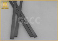 China Heat Stability Tungsten Carbide Wear Plates Anti Corrosion 1.6mm to 3.2mm Thickness for sale