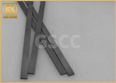 China Heat Stability Tungsten Carbide Wear Plates Anti Corrosion 1.6mm to 3.2mm Thickness for sale