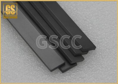 China Square Carbide Blanks 3-12mm Thickness OEM Tungsten Carbide Square Stock for Dies and Wear Parts for sale