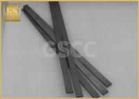 China Powder Metallurgy Tungsten Carbide Cutting Tools Hard Phase Binder Phase 14.6-15.0 g/cm3 for sale