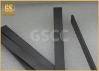China Non Standard Cemented Tungsten Carbide Strips For Making Punching Dies for sale