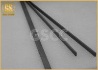 China Tungsten Carbide Wear Parts Square Blanks for Woodworking 90 HRA 14.6 g/cm3 for sale