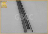 China High Density Tungsten Carbide Square Bar 14.6-15.0 G/Cm3 K20 Grade Wear Parts for sale