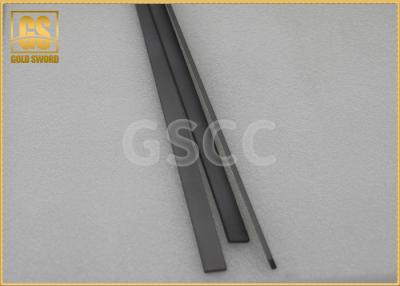 China High Density Tungsten Carbide Square Bar 14.6-15.0 G/Cm3 K20 Grade Wear Parts for sale