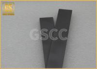China Non Standard Cemented Tungsten Carbide Strips 3-12mm for Punching Dies for sale
