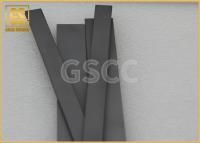 China Tungsten Carbide Wear Parts STB Blanks 3.2mm to 6.4mm Thickness for Industrial Machining for sale