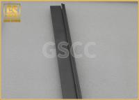 China High Wear Resistant Carbide Wear Strips for Wood Cutting 2200-2400 T.R.S for sale