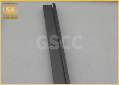 China High Wear Resistant Carbide Wear Strips for Wood Cutting 2200-2400 T.R.S for sale