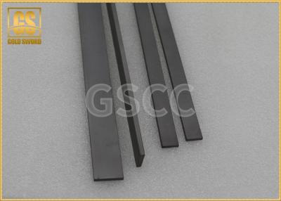 China High Hardness Tungsten Carbide Blanks for Wood Cutter Tools Custom Size 400mm for sale