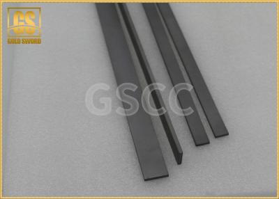 China Temperature Resistant Tungsten Carbide Blanks 1-15mm Thickness for Woodworking and Machining for sale