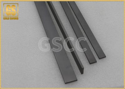 China Sintered Tungsten Carbide Drill Blanks STB Tool Blanks 1.6mm 152.4mm for Woodcutting for sale