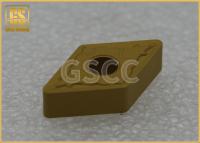 China 100% Vergin Material Tungsten Carbide Inserts With CVD / PVD Coating for sale