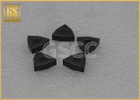 China Tungsten Carbide Inserts CNMA CCMT CNMG CNMM 9.7mm to 19.3mm for Steel Cast Iron Machining for sale