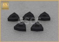 China Tungsten Carbide Inserts Cutting Tools High Wear Resistant for Cast Iron Steel 12.7mm IC for sale