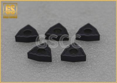 China Tungsten Carbide Inserts Cutting Tools High Wear Resistant for Cast Iron Steel 12.7mm IC for sale