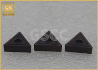 China Virgin Material Indexable Carbide Inserts CCMT DNMG for Steel Cast Iron 12.7mm IC for sale