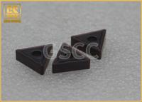 China Non Standard Carbide Threading Inserts CNMA 120408 12.7mm Drilling Blanks YG6 YG8 for sale