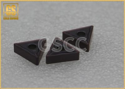 China Non Standard Carbide Threading Inserts CNMA 120408 12.7mm Drilling Blanks YG6 YG8 for sale