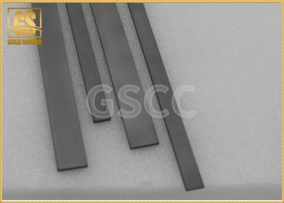 China Tungsten Carbide Blanks Hard Wear Parts 14.6-15.0 g/cm3 90-93 HRA for sale