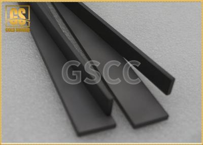 China Corrosion Resistance Tungsten Carbide Wear Plates , Stb Carbide Blanks for sale