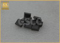 China Cemented Tungsten Carbide Tool Tips Nail Proof Alloy K10 K20 Grades 14.5 g/cm³ Density for sale
