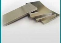 China Cemented Carbide Wear Parts for Iron Finishing 14.6-15.0 g/cm3 90-93 HRA for sale