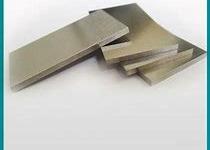 China Cemented Carbide Wear Parts for Iron Finishing 14.6-15.0 g/cm3 90-93 HRA for sale