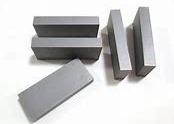 China K20 Grade Tungsten Carbide Sheet Metal 14.6-15.0 g/cm3 High Hardness for Woodworking for sale