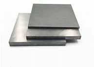 China Tungsten Carbide Sheet High Wear Resistance 14.6-15.0 g/cm3 for Cutting Tools for sale