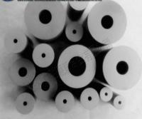 China Tungsten Carbide Spray Nozzle Hard Alloy Wear Resistant 2200 N/mm² Bending Strength for sale