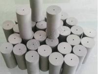 China Tungsten Carbide Spray Nozzle Hard Alloy Wear Resistant 2200 N/mm² Bending Strength for sale
