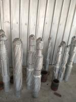 China YG6X Cemented Carbide Tooth Column Wear Parts for Oilfield Drilling Centralizers 14.95 g/cm³ for sale