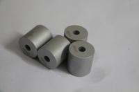 China Tungsten Carbide Spray Nozzle Hard Alloy Wear Resistant 2200 N/mm² Bending Strength for sale
