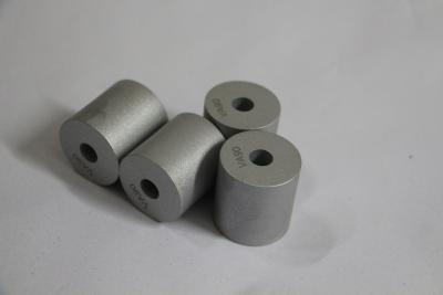 China Tungsten Carbide Spray Nozzle Hard Alloy Wear Resistant 2200 N/mm² Bending Strength for sale