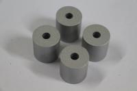 China Tungsten Carbide Spray Nozzle Hard Alloy Wear Resistant 2200 N/mm² Bending Strength for sale