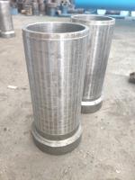 China YG6A YG8 Tungsten Carbide Wear Strips for Petroleum Equipment 92 HRA 1800 N/mm² for sale