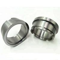 China Tungsten Carbide Mushroom Head Wear Resistant Parts for Petroleum Drilling Stabilizer for sale