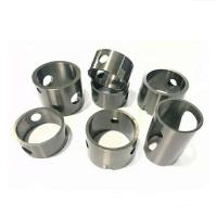 China Tungsten Carbide Mushroom Head Wear Resistant Parts for Petroleum Drilling Stabilizer for sale