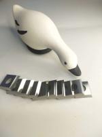 China 94.0HRA Light Cutting Abandon Tungsten Carbide Insert Cutter for sale
