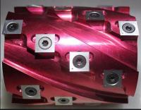 China 94.0HRA Light Cutting Abandon Tungsten Carbide Insert Cutter for sale