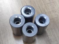 China Non Standard 92HRA Cemented Tungsten Carbide Wear Parts for Petroleum Equipment for sale