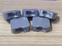 China Tungsten Carbide Piercing Block 14.3g/cm3 for Mushroom Shiitake Machine for sale